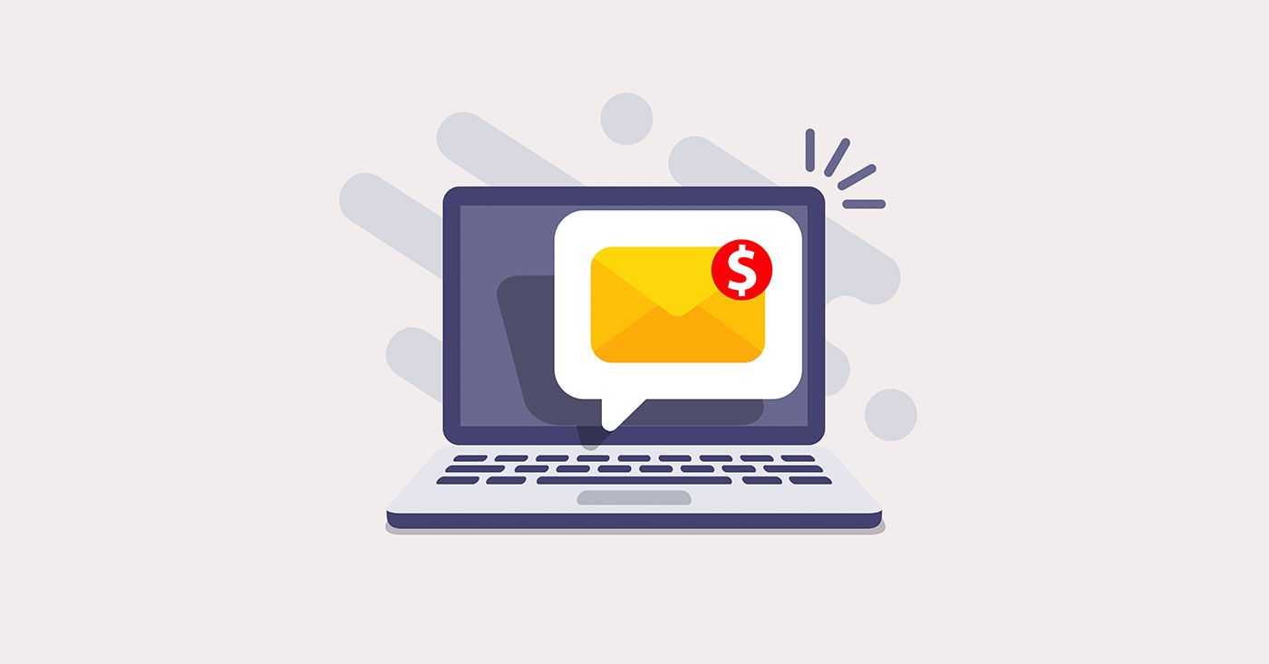 Turn Emails into Revenue