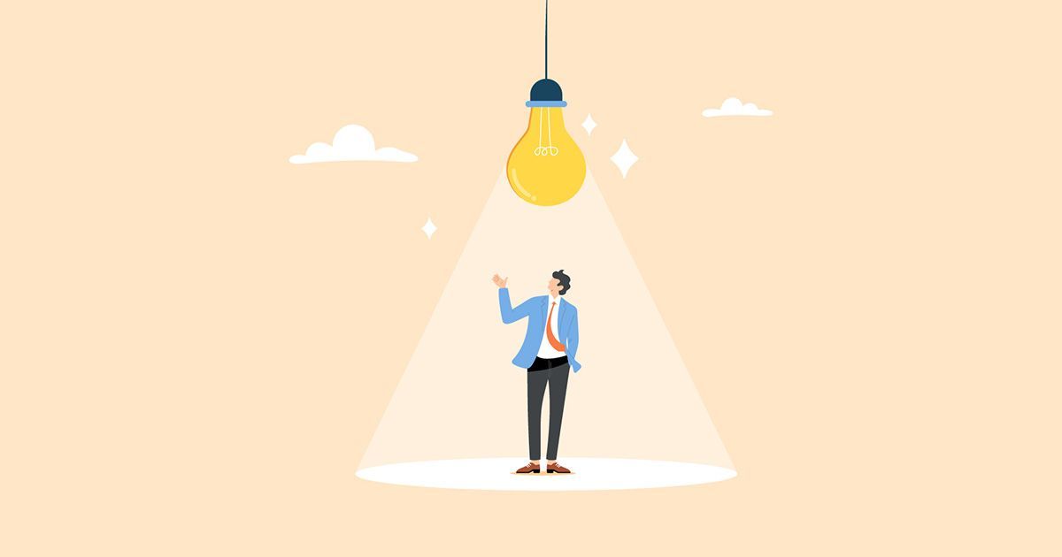 Leading Edge: Spotlight on Mark Winter